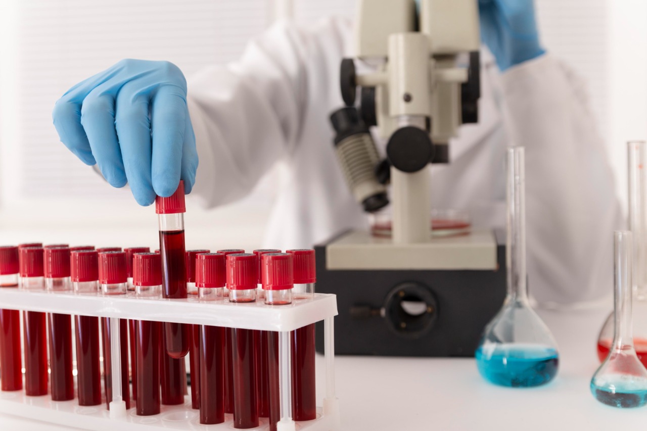Precios Exámenes De Laboratorio Medellín 2026| Grupo Médico
